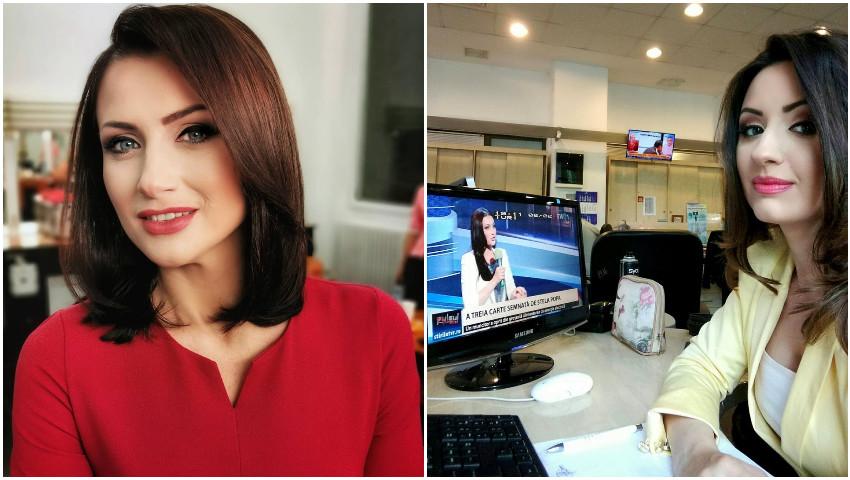 Stela Popa ne surprinde cu o schimbare majoră de look | Unica